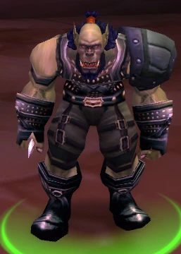 Ormok | WoWWiki | Fandom