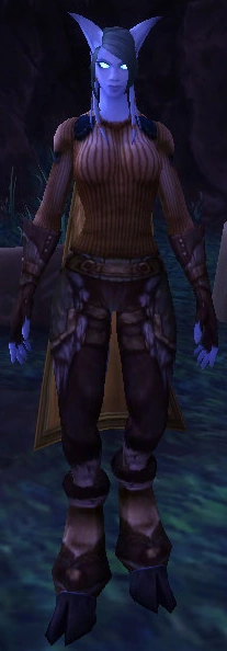 Rangari Loraan | WoWWiki | Fandom