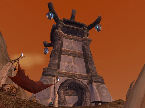 Staghelm Point | WoWWiki | Fandom