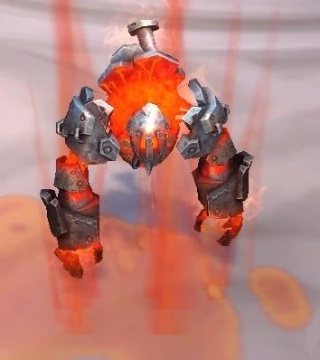 Amalgam of Destruction | WoWWiki | Fandom