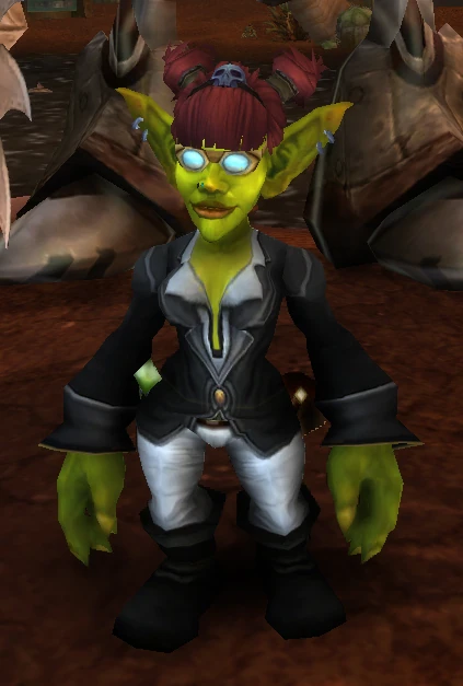 Boss Mida | WoWWiki | Fandom