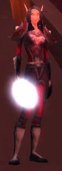 Crimson Hand Battle Mage | WoWWiki | Fandom