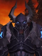 Darion Mograine | WoWWiki | Fandom