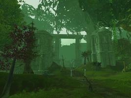Dire Maul | Classic WoW Wiki | Fandom