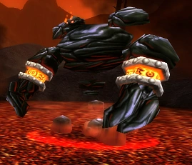 Magma Lord Bokk | WoWWiki | Fandom
