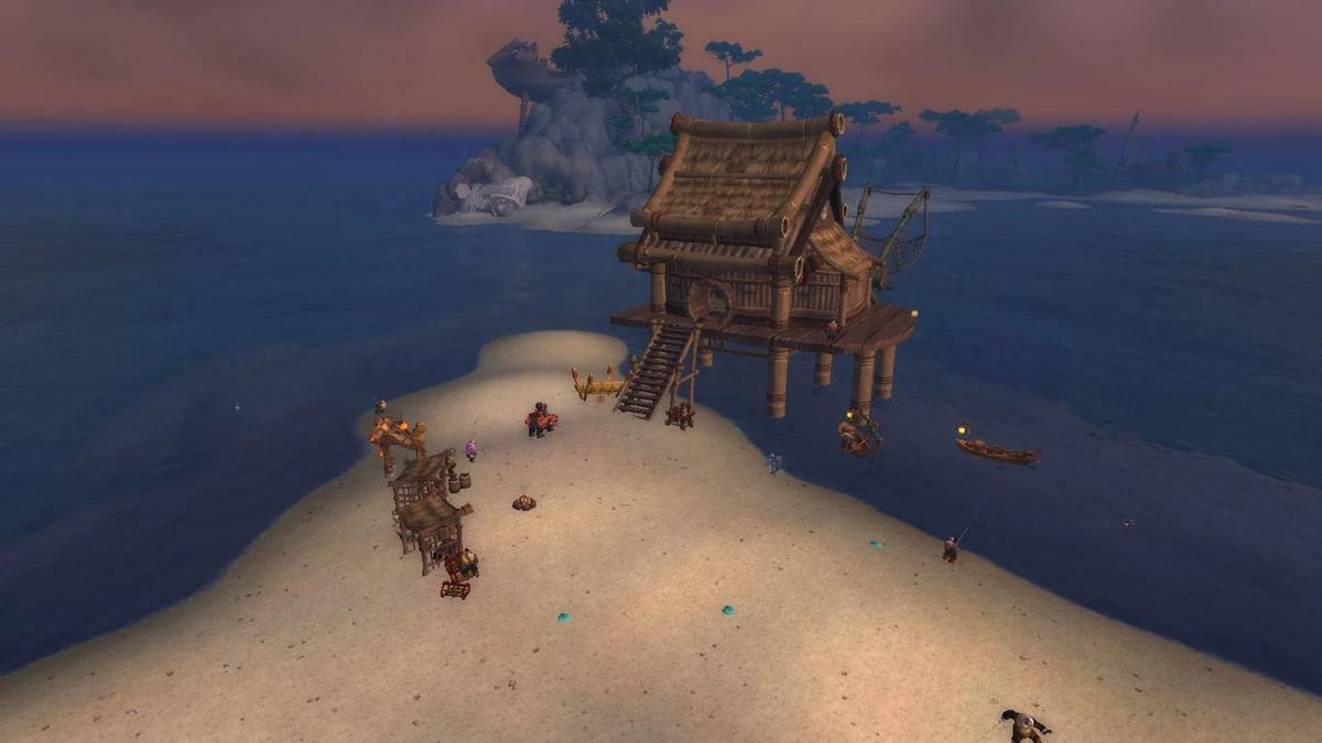 Marista | WoWWiki | Fandom