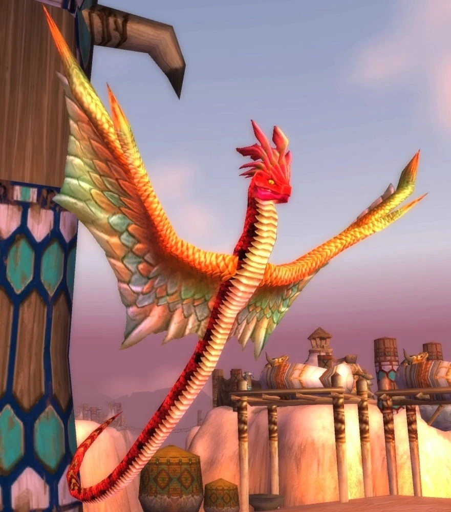 Arikara | WoWWiki | Fandom