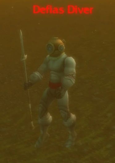 Defias Diver | WoWWiki | Fandom