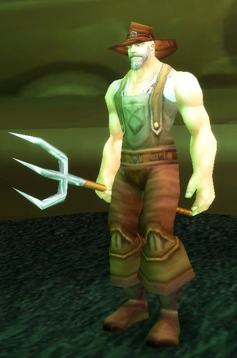 Farmer Griffith | WoWWiki | Fandom