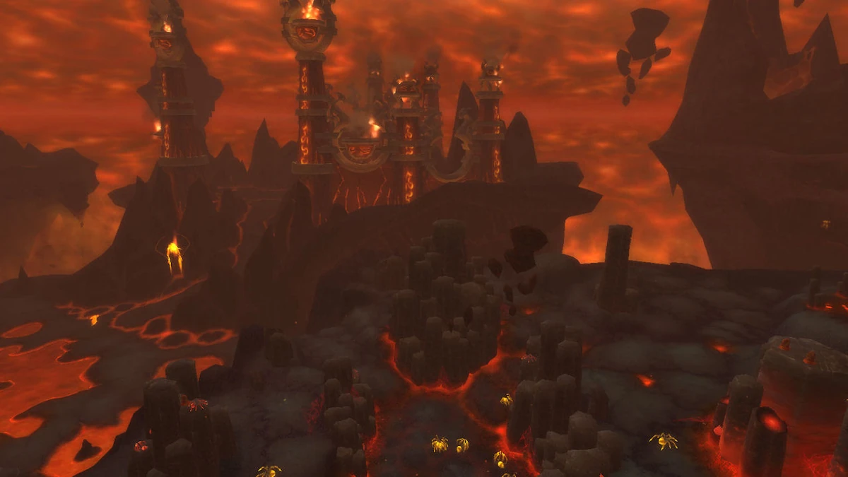 King of the Spider-Hill | WoWWiki | Fandom