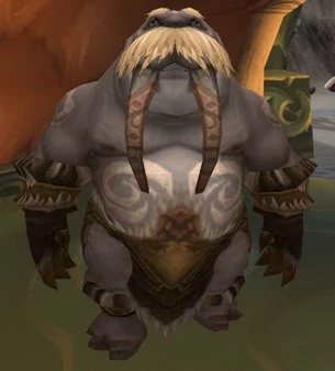 Tonraq | WoWWiki | Fandom