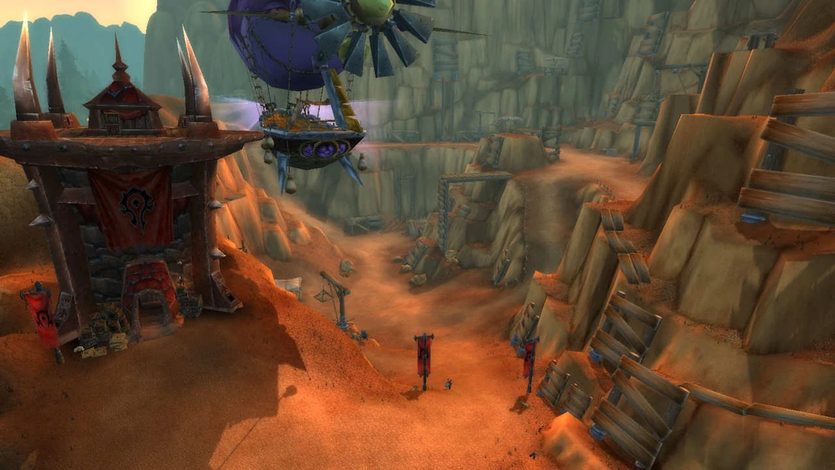 Unearthed Ground | WoWWiki | Fandom