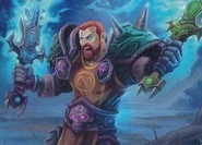 Death Knight | WoWWiki | Fandom