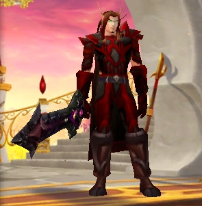 Server:Moon Guard US/Azulan | WoWWiki | Fandom