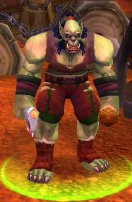 Grimtak | WoWWiki | Fandom