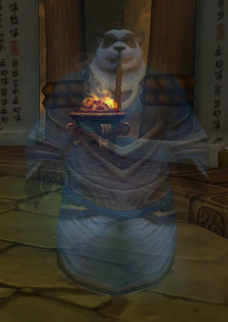 Master Li Fei | WoWWiki | Fandom