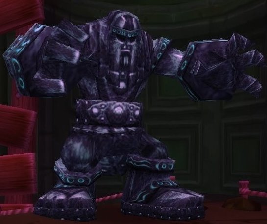 Obsidian Golem | WoWWiki | Fandom Obsidian Golem | WoWWiki | Fandom