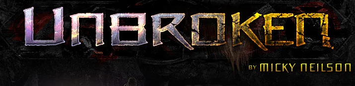 Unbroken (story) | WoWWiki | Fandom