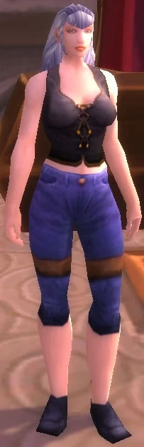 Whippie Jennson | WoWWiki | Fandom