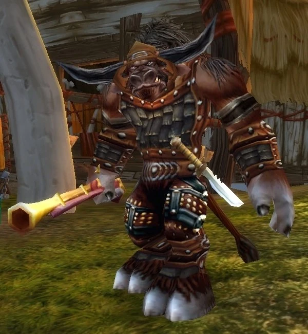 Aboda | WoWWiki | Fandom