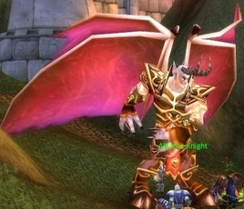 Anetheron (tactics) | WoWWiki | Fandom