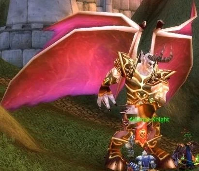 Anetheron (tactics) | WoWWiki | Fandom