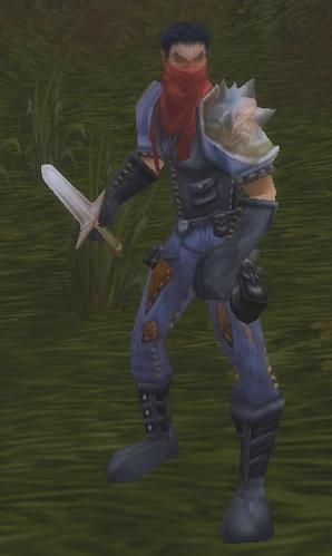 Defias Ambusher | WoWWiki | Fandom