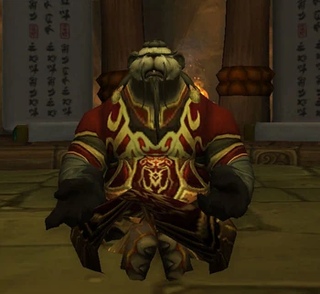 Lorewalker Cho | WoWWiki | Fandom