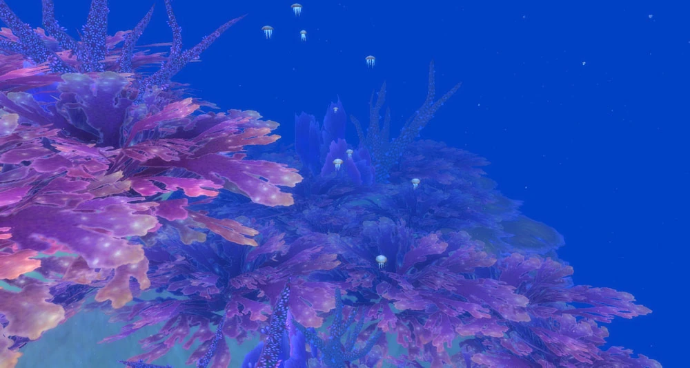 Seabrush | WoWWiki | Fandom