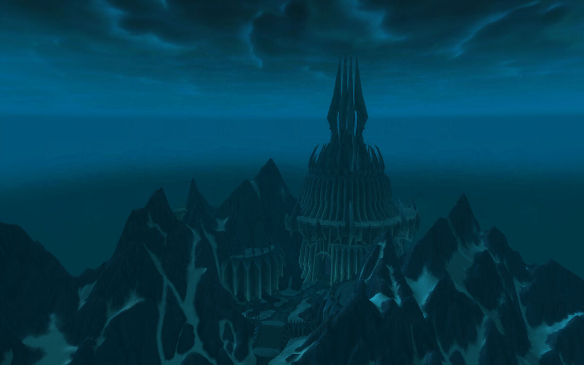 Shadow Vault Wowwiki Fandom