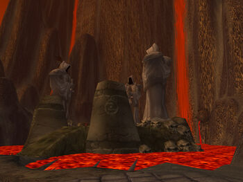 Burning Steppes | Classic WoW Wiki | Fandom