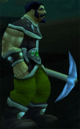 Defias Miner | WoWWiki | Fandom