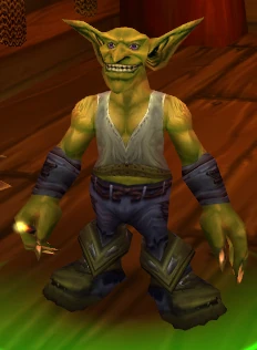 Grazlix | Classic WoW Wiki | Fandom