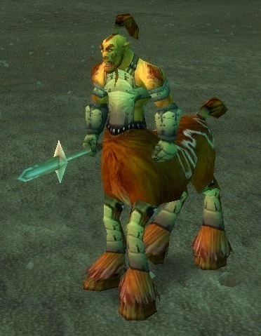 Magram Outrunner | WoWWiki | Fandom