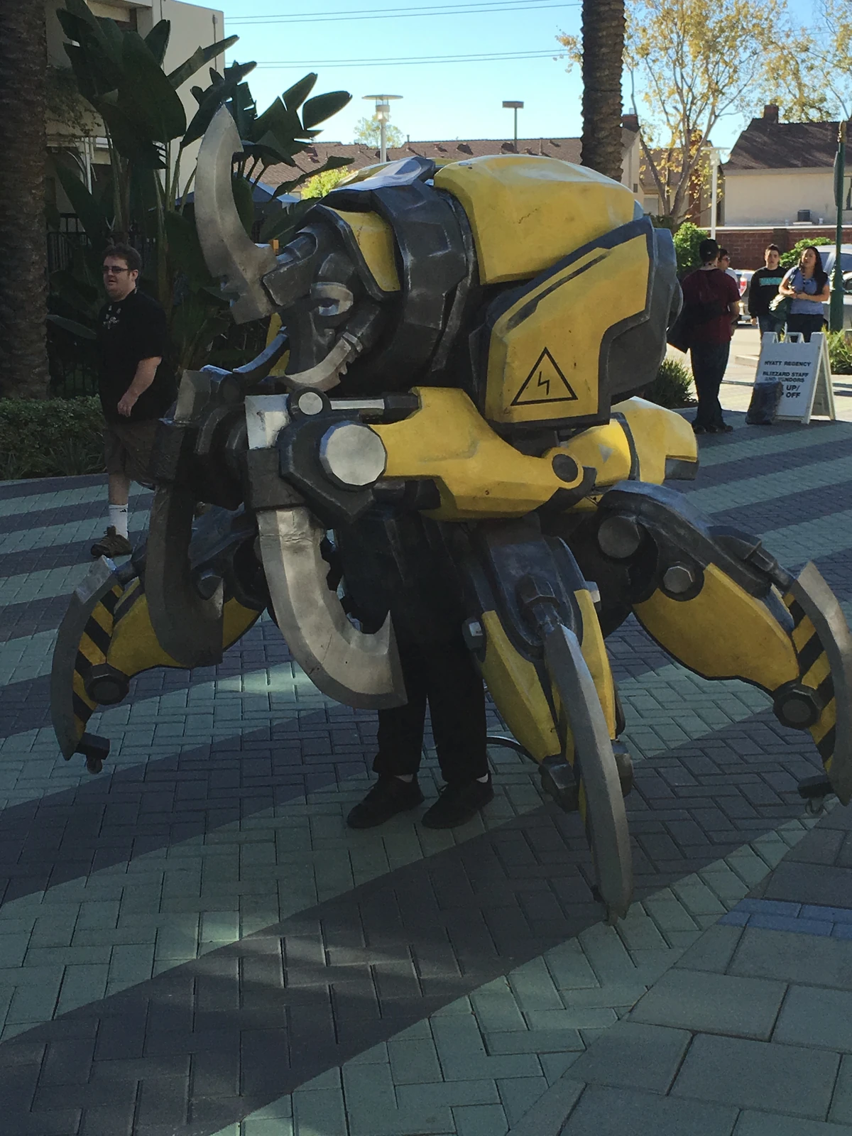 Cosplay | WoWWiki | Fandom