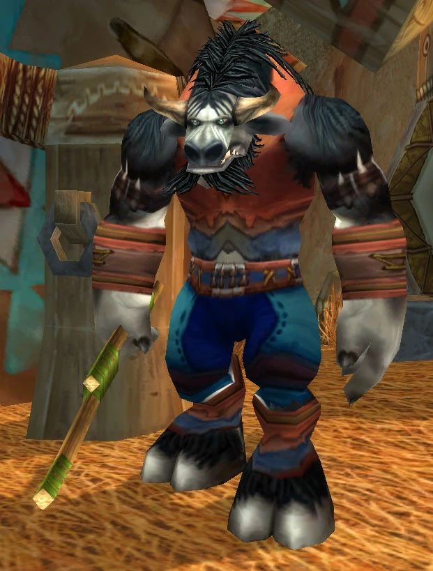 Munada | WoWWiki | Fandom