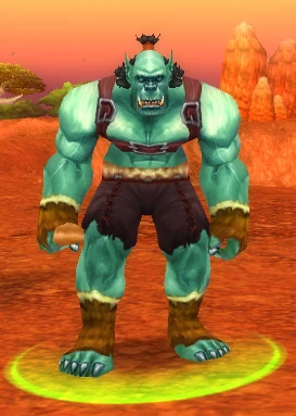 Ukor | WoWWiki | Fandom