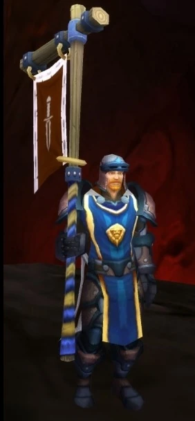 Guild Herald (Alliance) | WoWWiki | Fandom