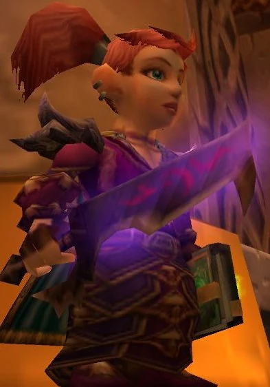 Dark Iron Reaver | WoWWiki | Fandom