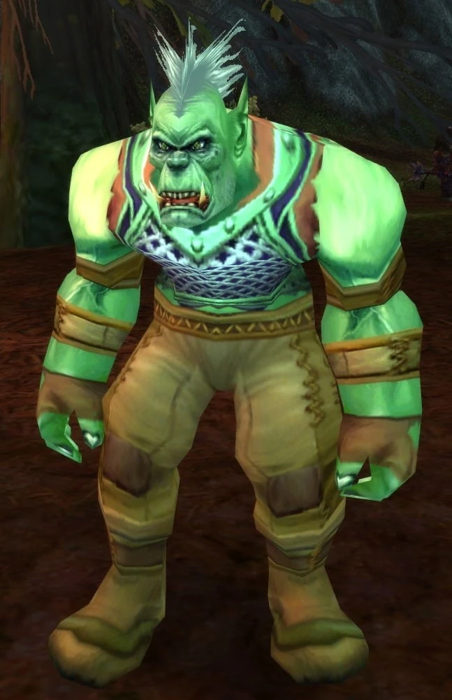Grekk | WoWWiki | Fandom
