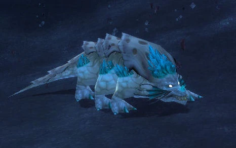 Jadecrest Basilisk | WoWWiki | Fandom