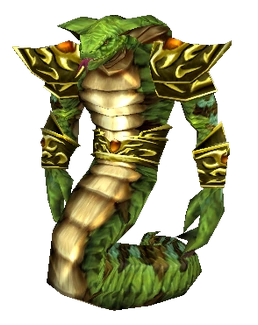 Slith | WoWWiki | Fandom