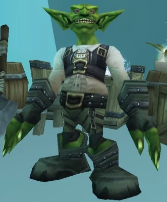 Zort | WoWWiki | Fandom