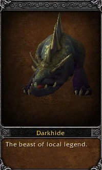 Quest:Mushan Mastery: Darkhide | WoWWiki | Fandom