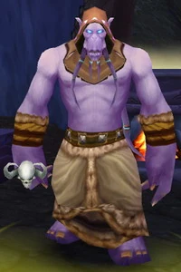 Doba | WoWWiki | Fandom