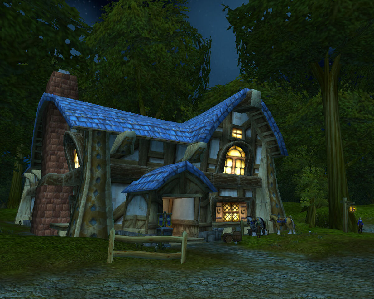 Inn Wowwiki Fandom