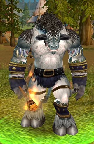 Reban Freerunner | WoWWiki | Fandom