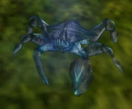 Spirit Crab | WoWWiki | Fandom