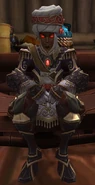Wrathion | WoWWiki | Fandom