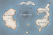 Azeroth (world) | WoWWiki | Fandom